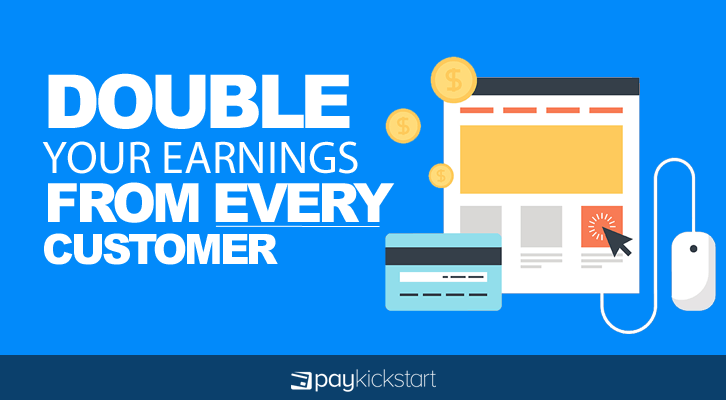 [VIDEO] Want to DOUBLE the Money Earned from EVERY Customer?