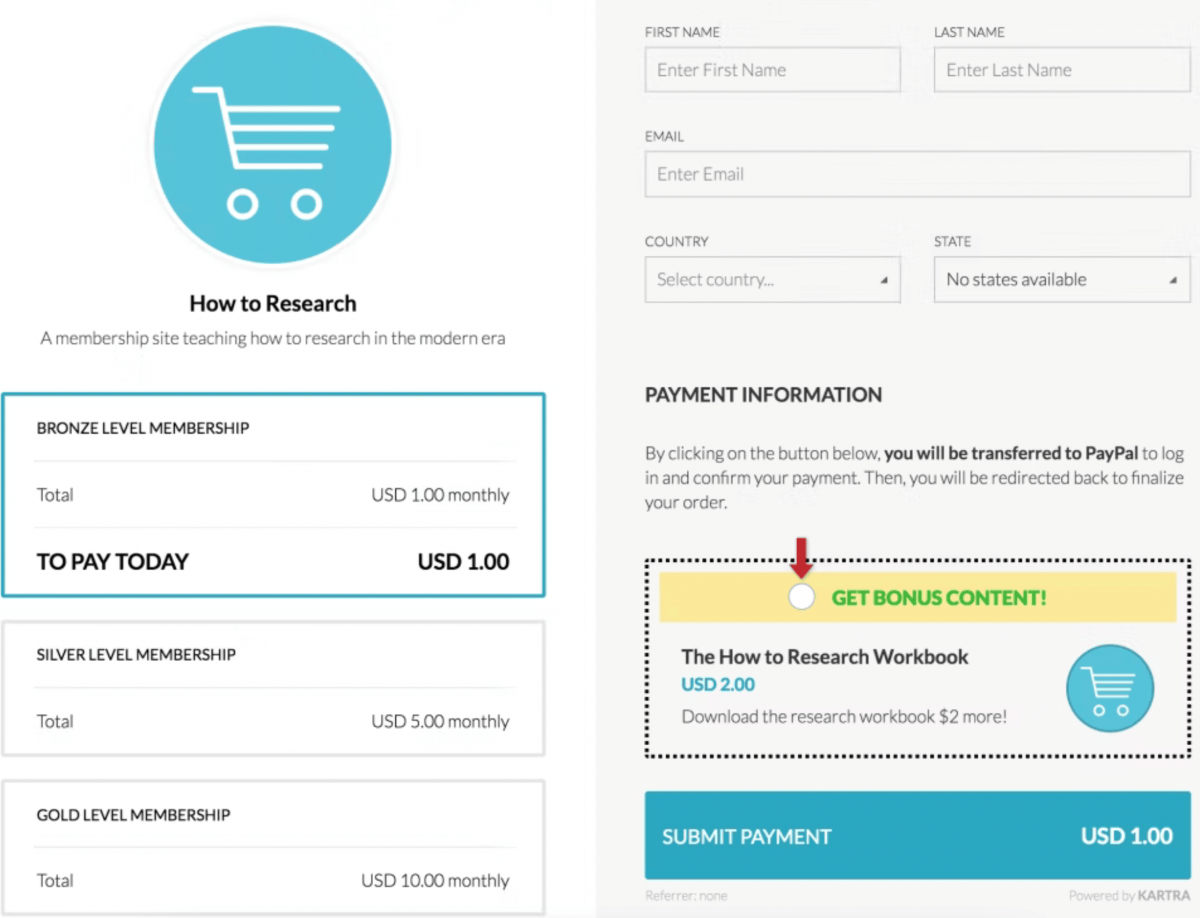 What’s the Best Shopping Cart Software of 2024? - PayKickstart