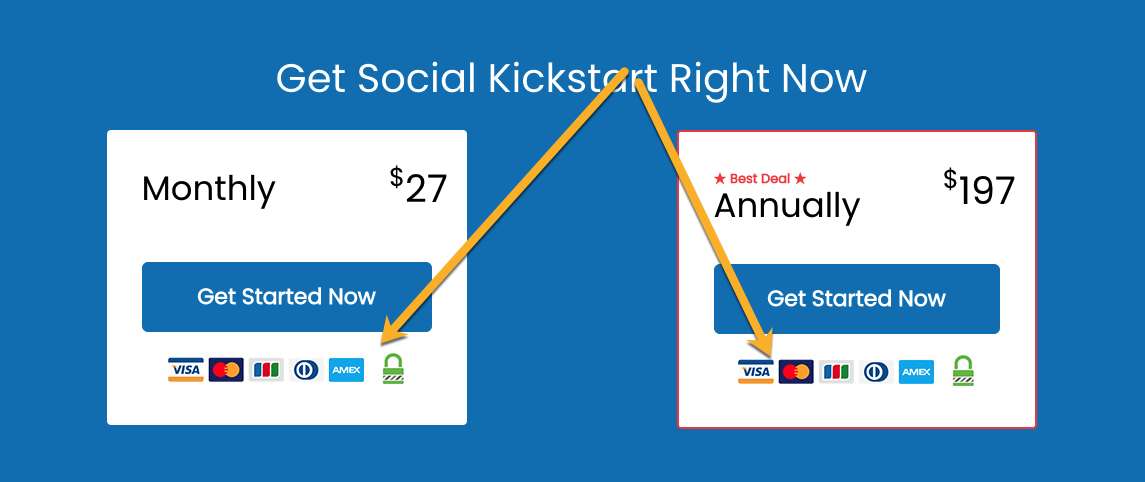 Adding More Payment Methods to Increase Conversions - PayKickstart